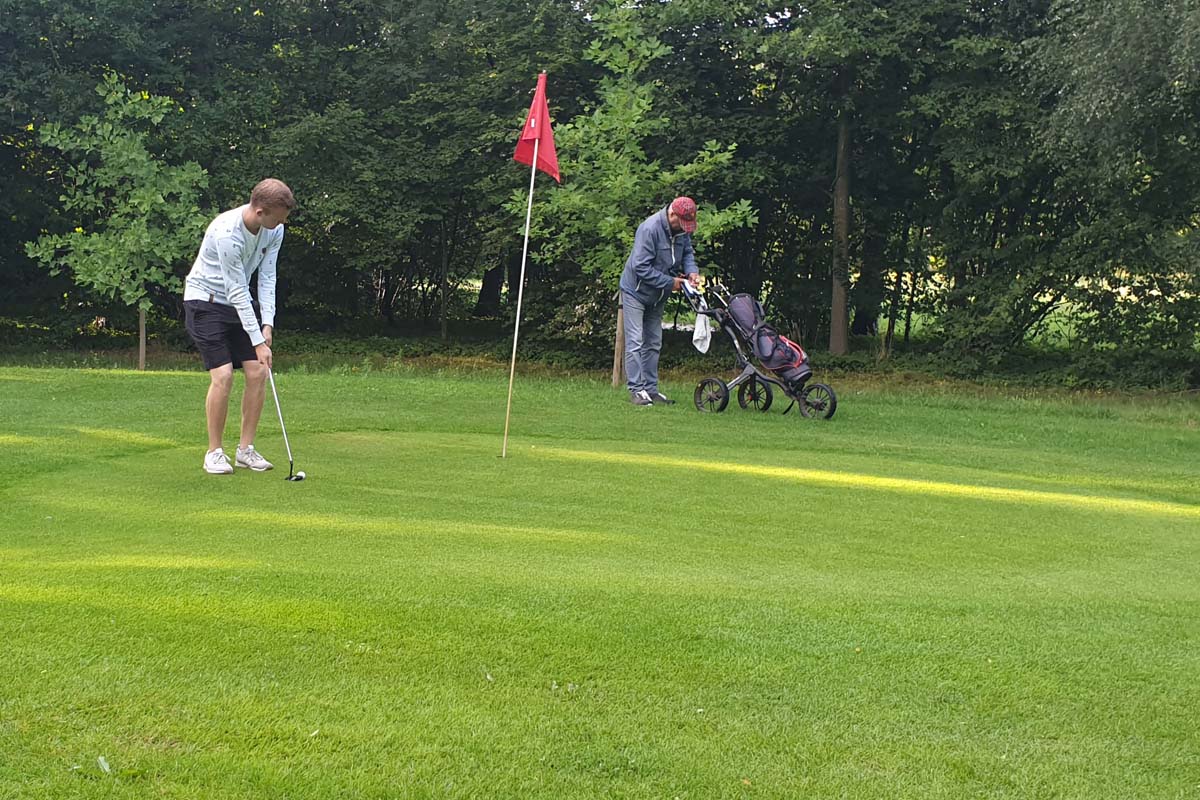 Leden algemeen - Multi Fun Bussloo