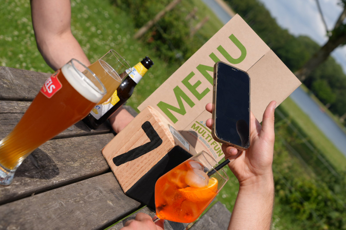 Nieuws over de horeca - Multi Fun Bussloo